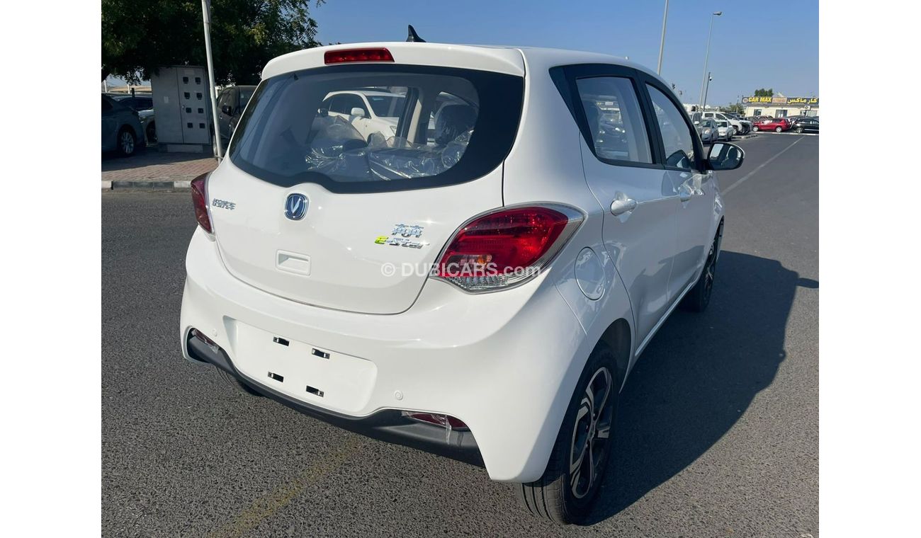 New Changan Ben EStar 2022 Changen E-star (EV) 2022 for sale in Dubai ...