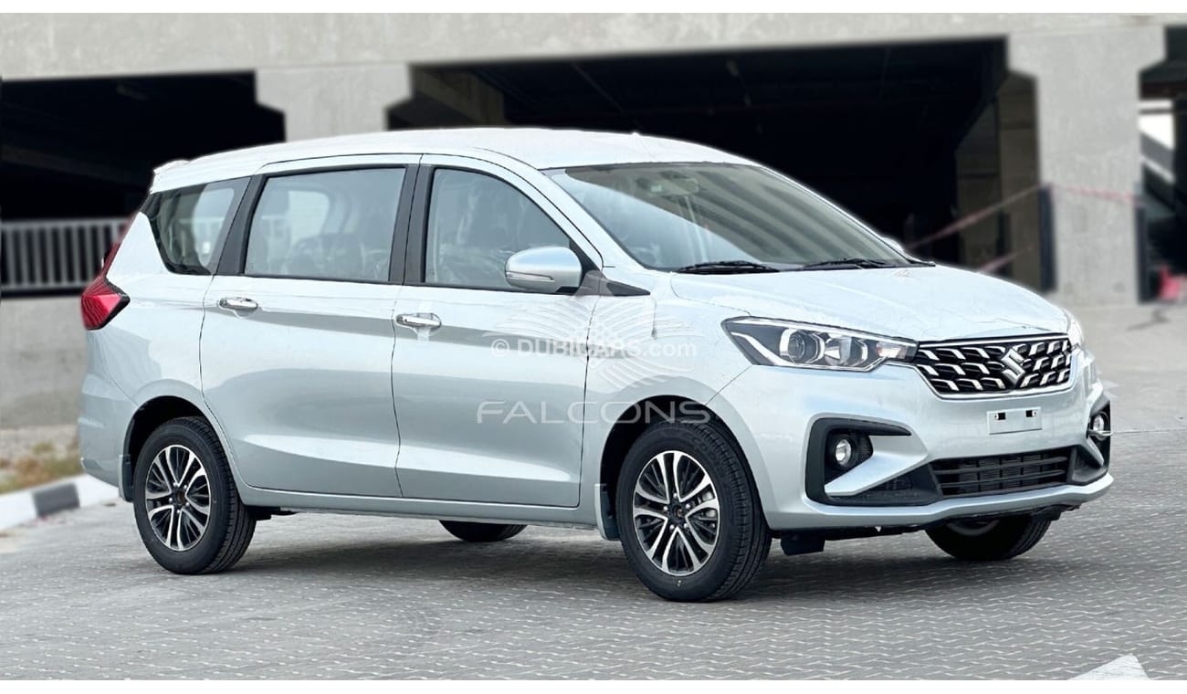 New Suzuki Ertiga SUZUKI/ERTIGA/ 1462 cc MC P68 GLX 4AT NEW FACE 2025 for sale in Dubai - 759314