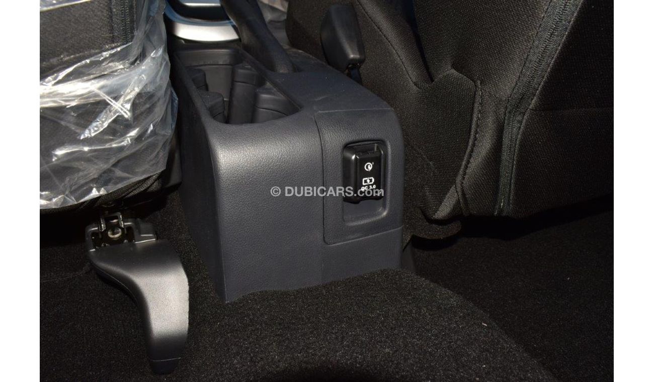 New Toyota Rush 1.5l Petrol 7 Seat automatic Transmission 2023 for sale ...