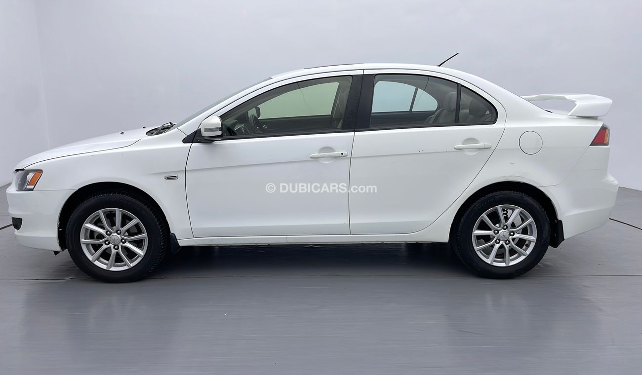 Used Mitsubishi Lancer GLS 1.6 | Under Warranty | Inspected on 150 ...