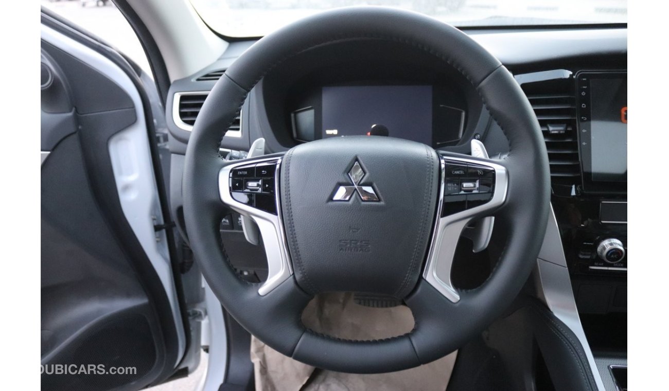 New Mitsubishi Montero FC7 Model 2020 V6 3.0L petrol, A/T, Push start ...