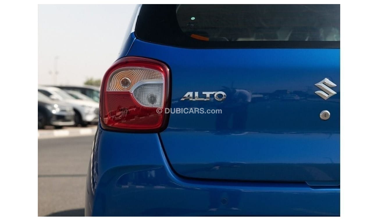 New Suzuki Alto GL | 1L ENGINE | 5MT | DVD | NEW SHAPE | 2024 2024 for ...