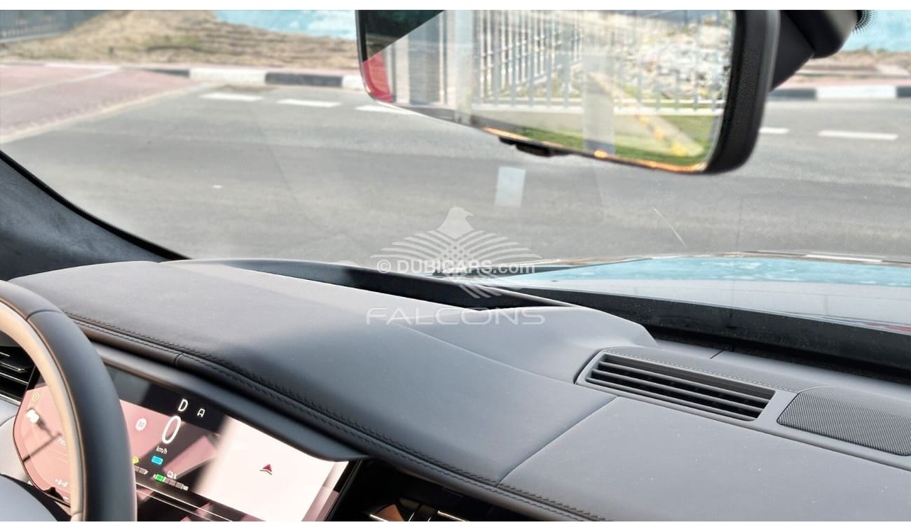 New Land Rover Range Rover Sport 3.0L P550 Sport AUTOBIOGRAPHY Twin ...