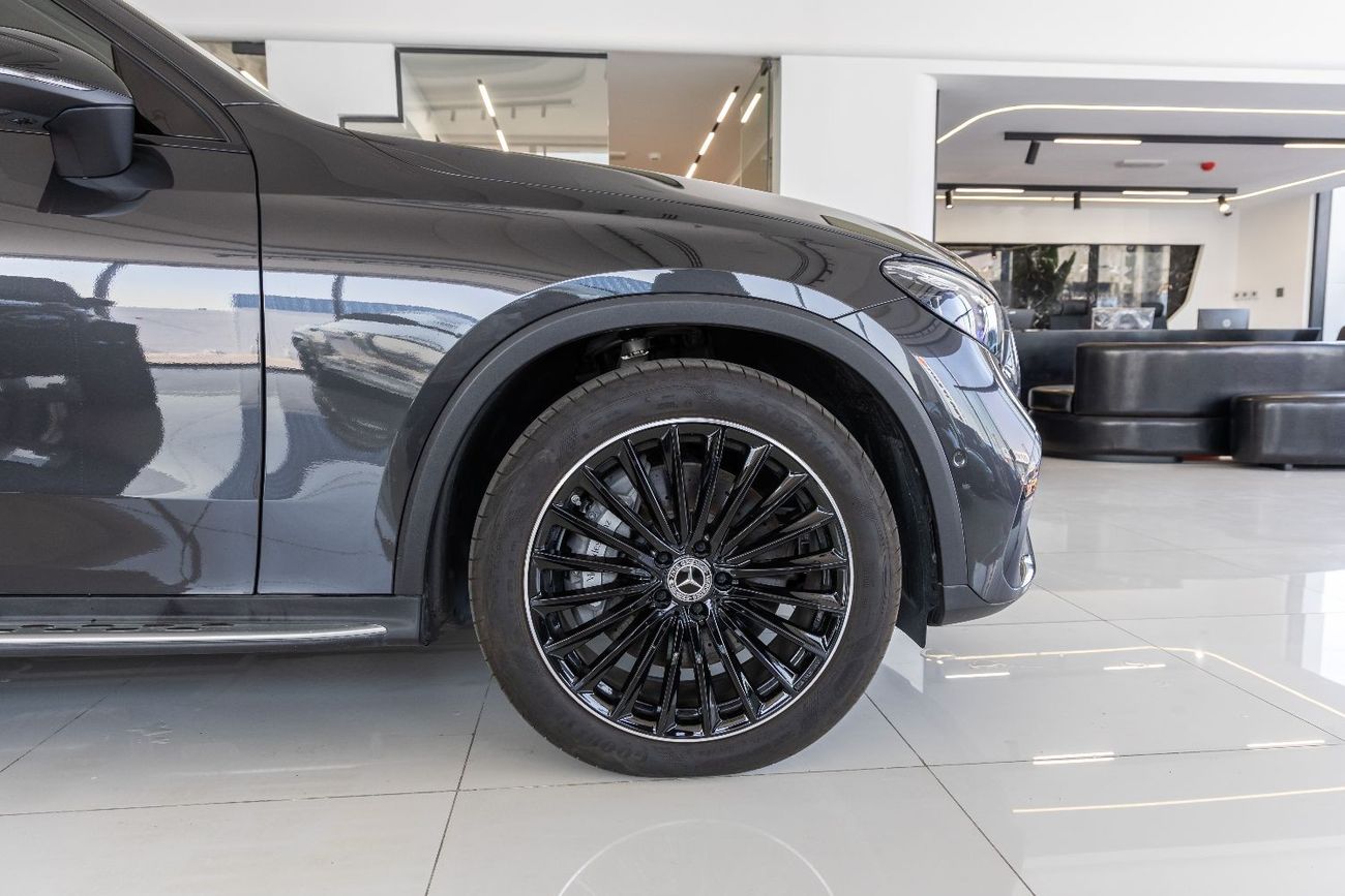 New Amazing Price | Mercedes-Benz GLC 300 SUV | 4Matic | HUD | 2024 with Warranty 2024 for sale ...