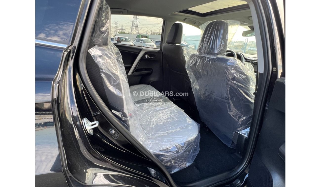 Used Toyota RAV4 Rav4 2018 full option 2018 for sale in Dubai - 573322