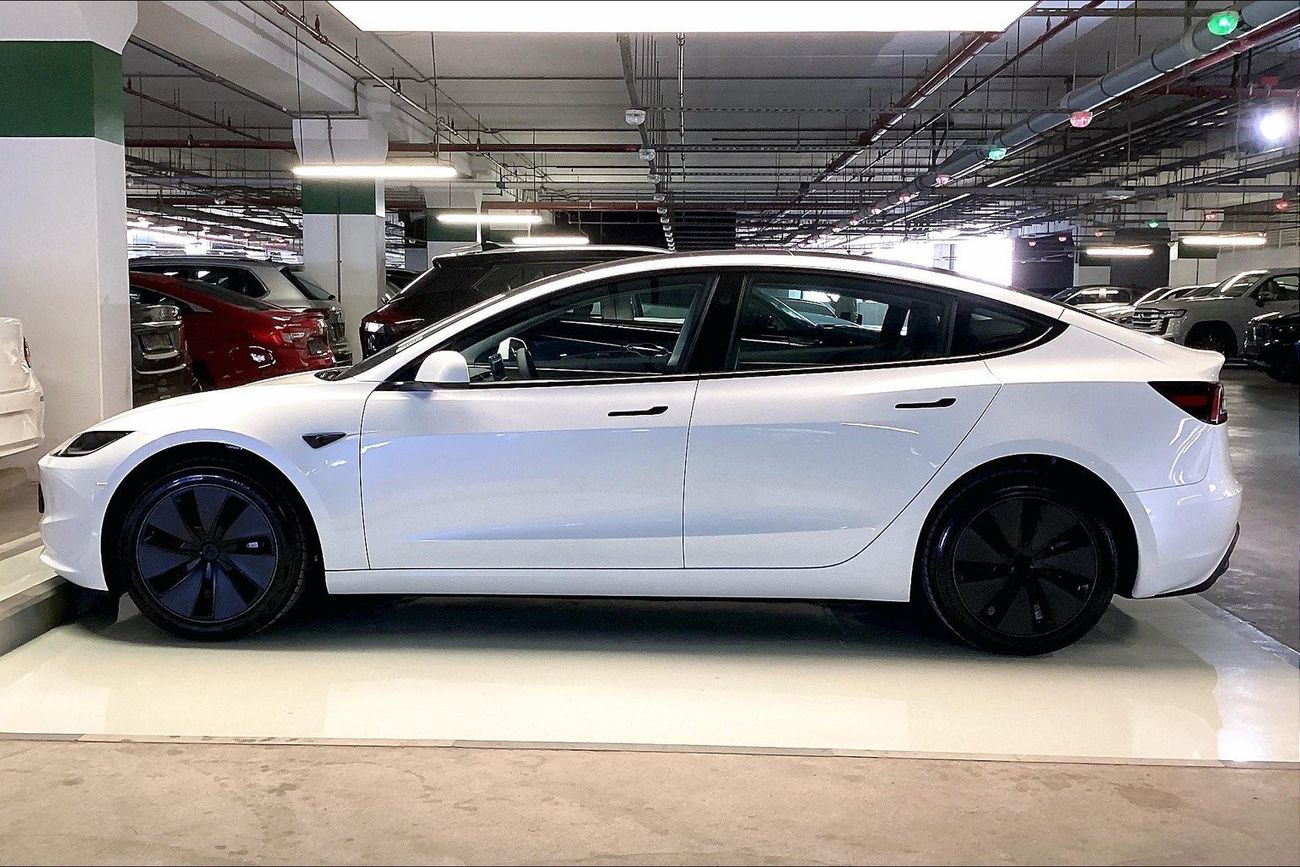 Used Tesla Model 3 Performance (Dual Motor) | Guaranteed Warranty | 0 ...