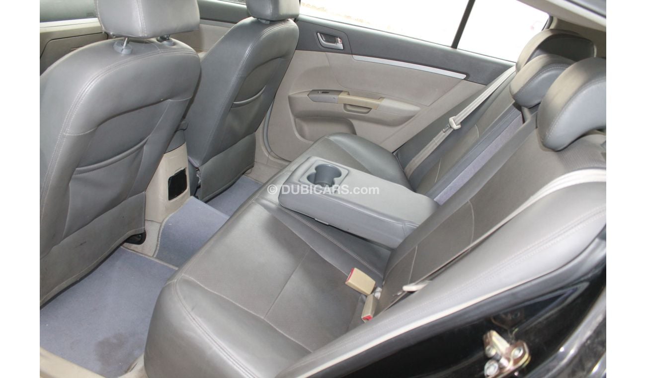 Used Geely Emgrand EC 718-RV 1.8L 2012 MODEL 2012 for sale in Dubai ...