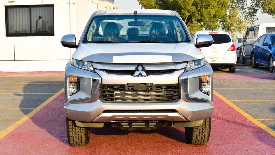جديدة ميتسوبيشي L200 Sportero MIVEC Clean Diesel M/T 2022 للبيع في دبي ...