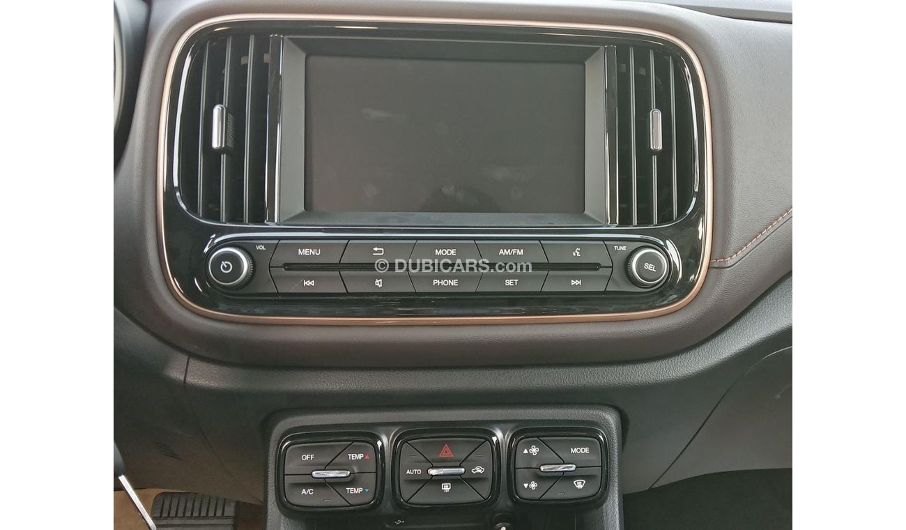 New GAC GS3 1.5L GCC Spec 2024 2024 for sale in Dubai - 636283