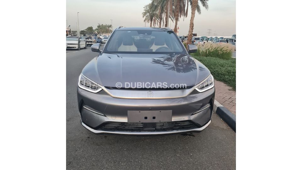 New 2023 BYD Song Plus Flagship Version NEDC 500km 2023 for sale in Dubai - 683144