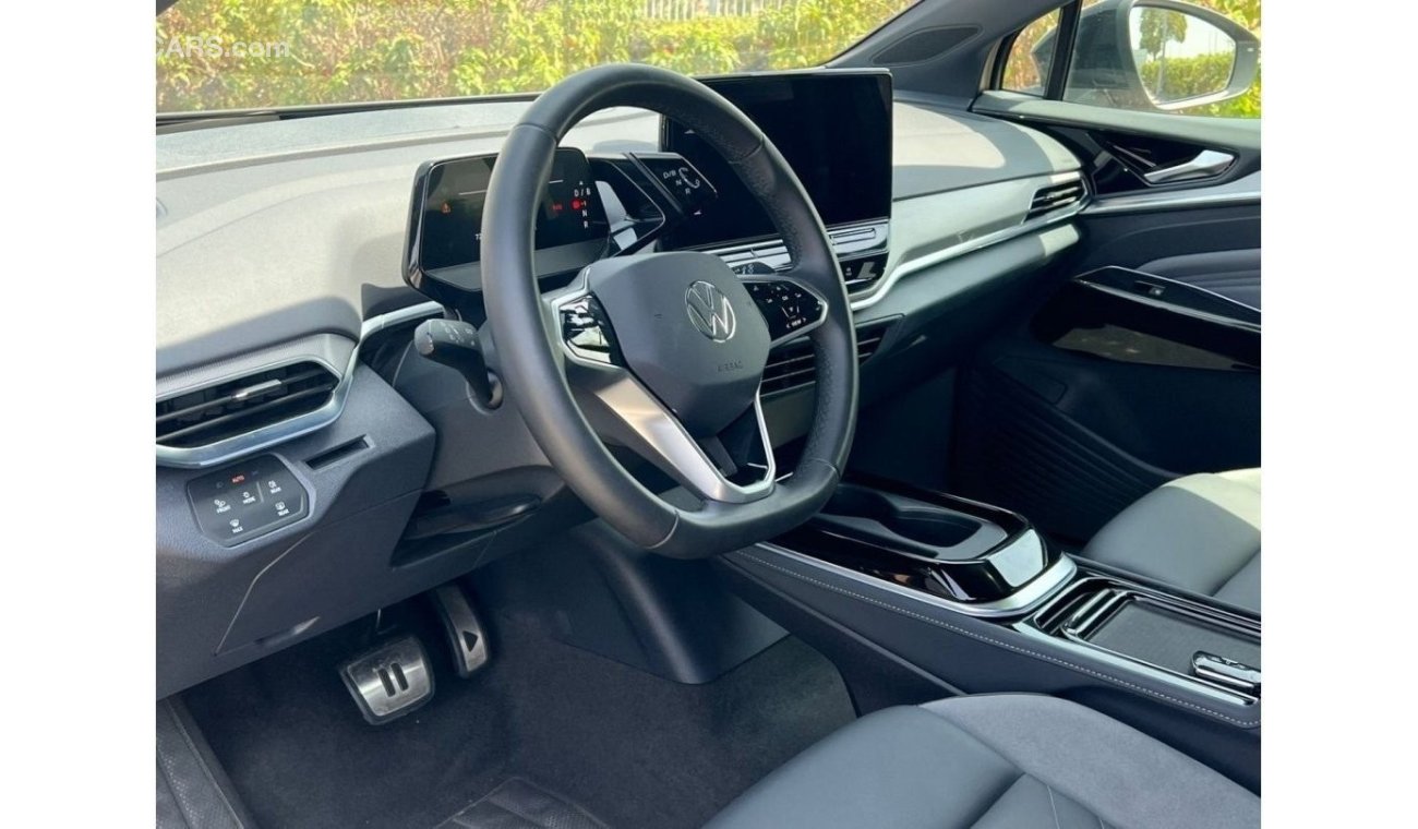 New VOLKSWAGEN ID.4 PRO FULL OPTION 2022 2022 for sale in Dubai - 545912