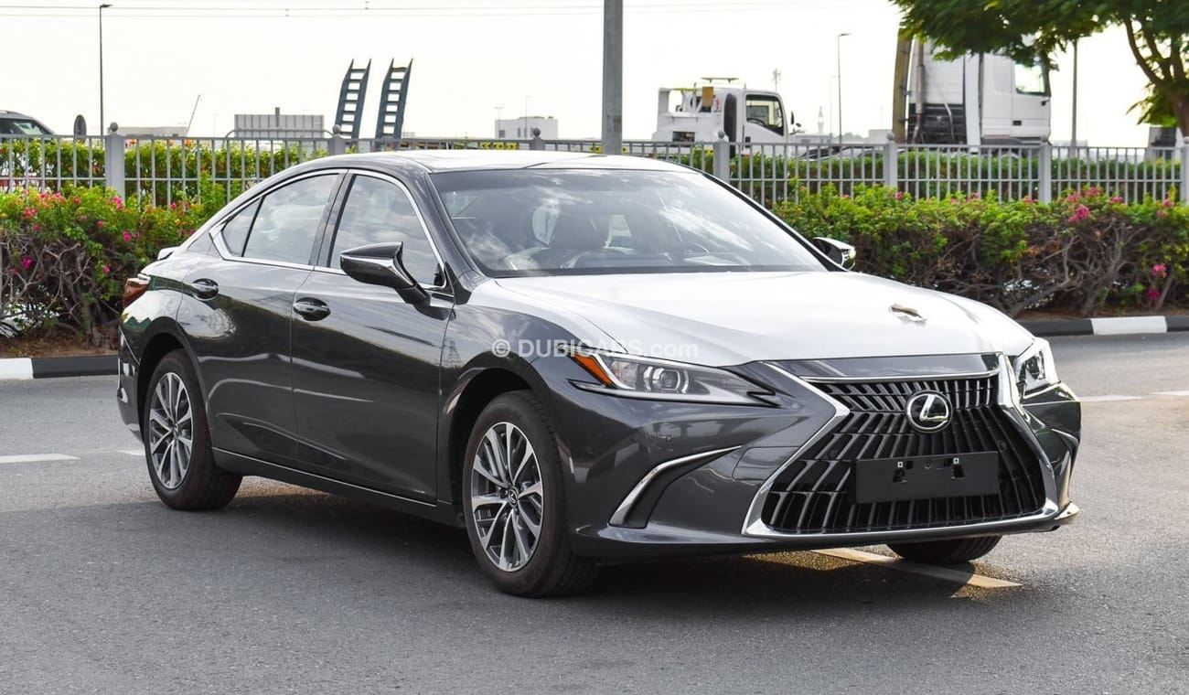 New Lexus ES 300 Hybrid 2.5 L 2023 for sale in Dubai - 674940