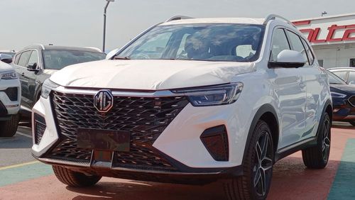 MG RX5 Price in UAE, Images, Specs & Features