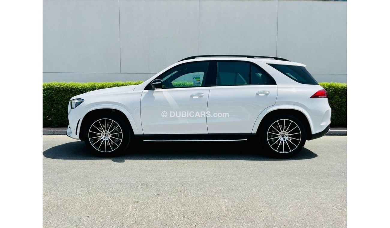 New Mercedes-Benz GLE 450 MERCEDES | GLE 450 | 4MATIC | GCC SPECS ...