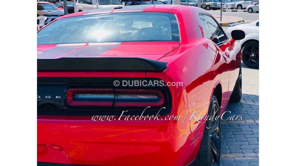 Used Dodge Challenger V6 / HELLCAT KIT / 00 DOWNPAYMENT 2016 for sale ...