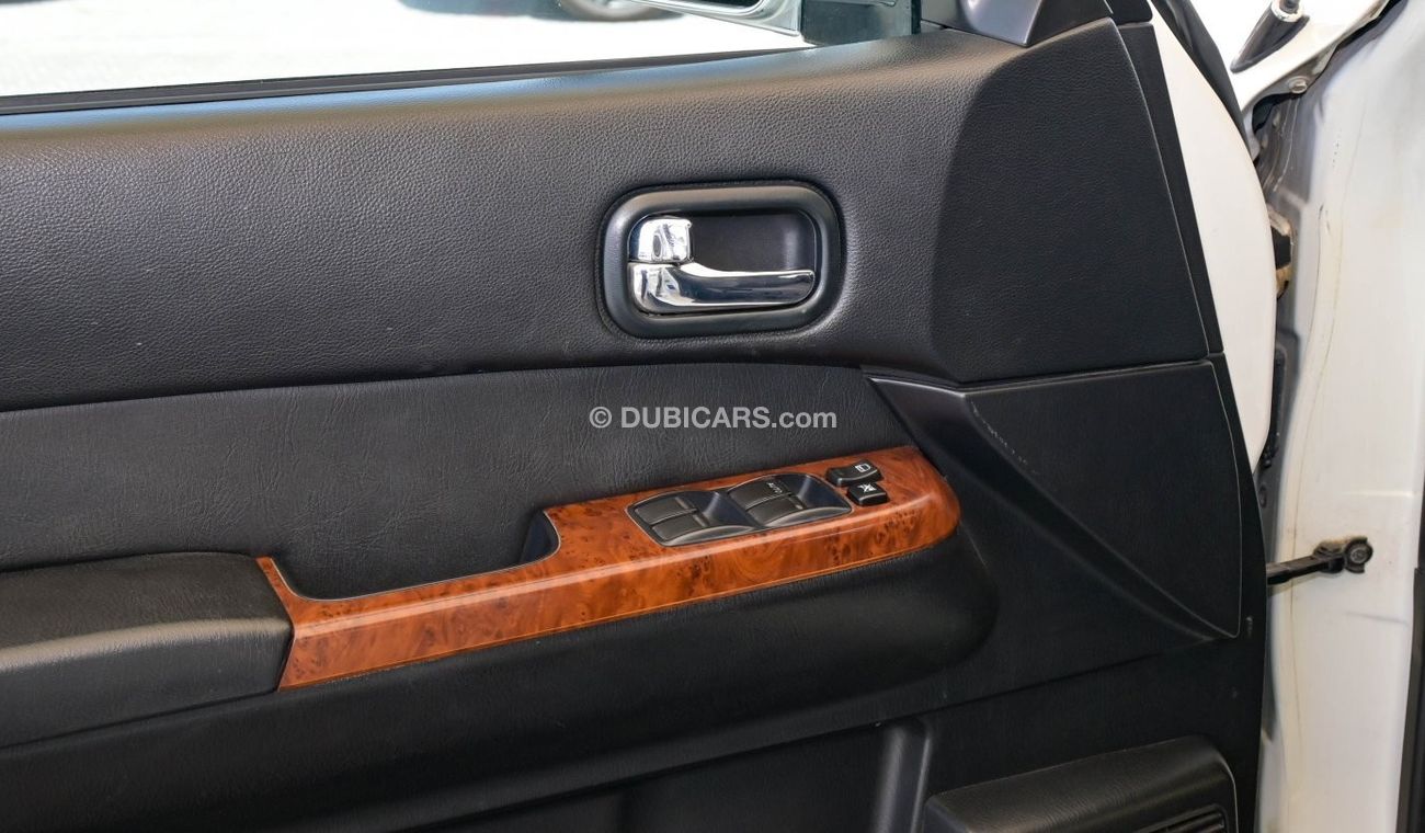 Used Nissan Patrol Safari 2014 for sale in Sharjah - 738798