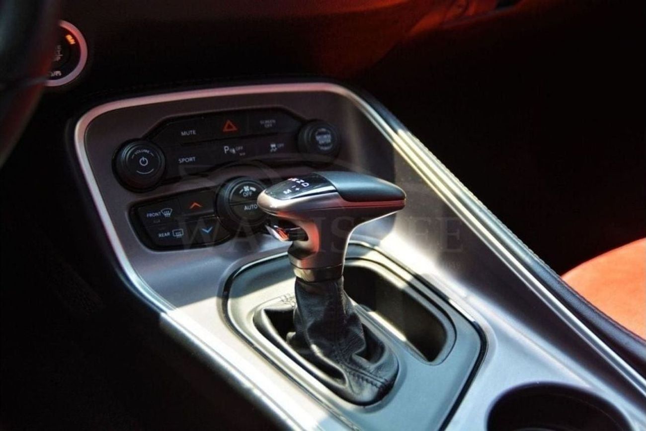 Used Dodge Challenger RAMADHAN OFFERS*CHALLENGER/2022/HIME **RT--WITH ...