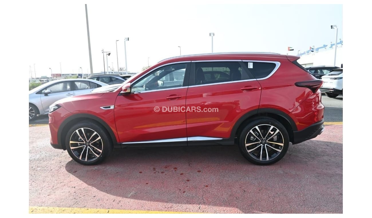 New Jetour X70Plus 1.5L Turbo Comfort, SUV FWD, 7 Seater 2023 for sale ...