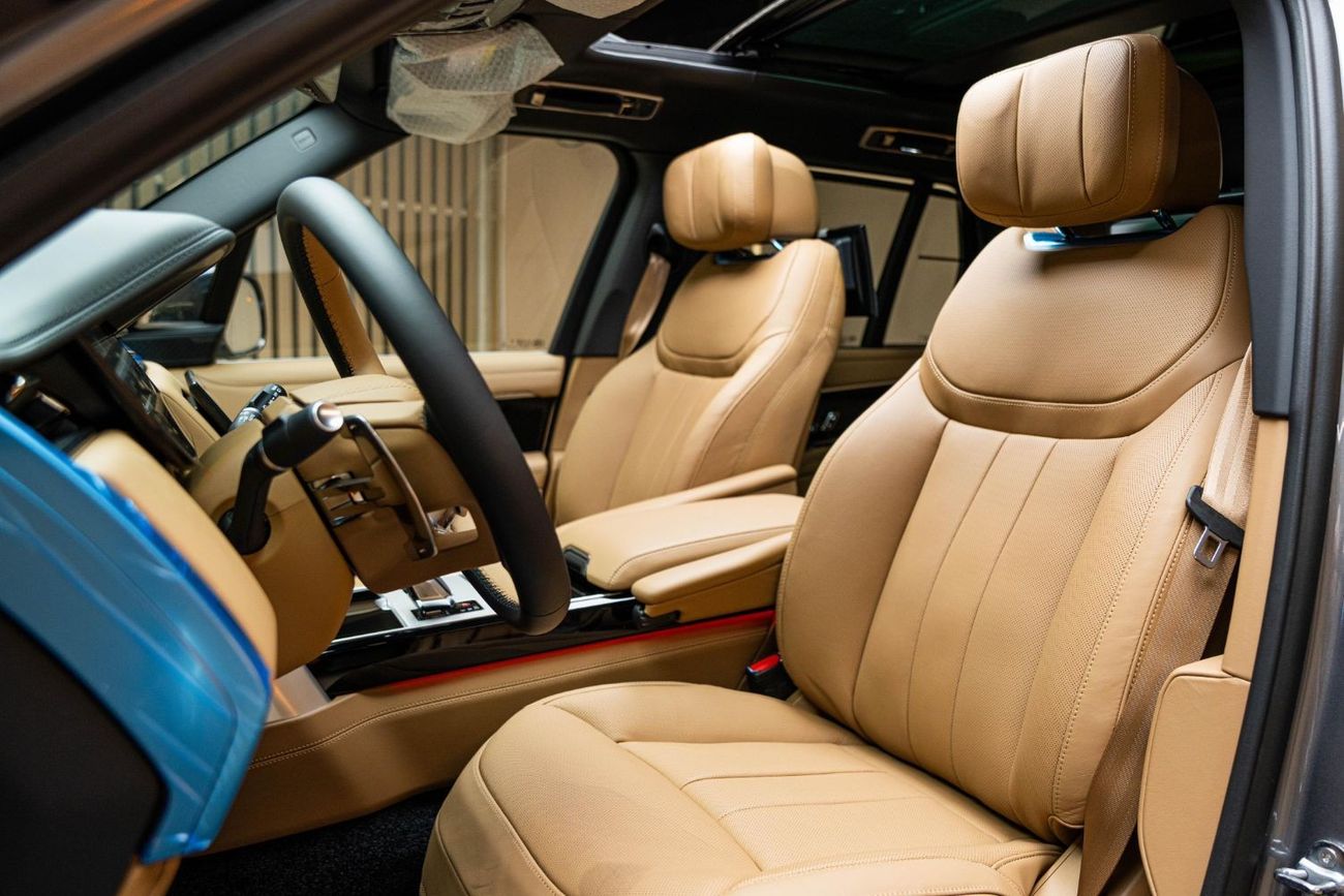 New Land Rover Range Rover FOR EXPORT ONLY BRAND NEW RANGE ROVER VOGUE ...