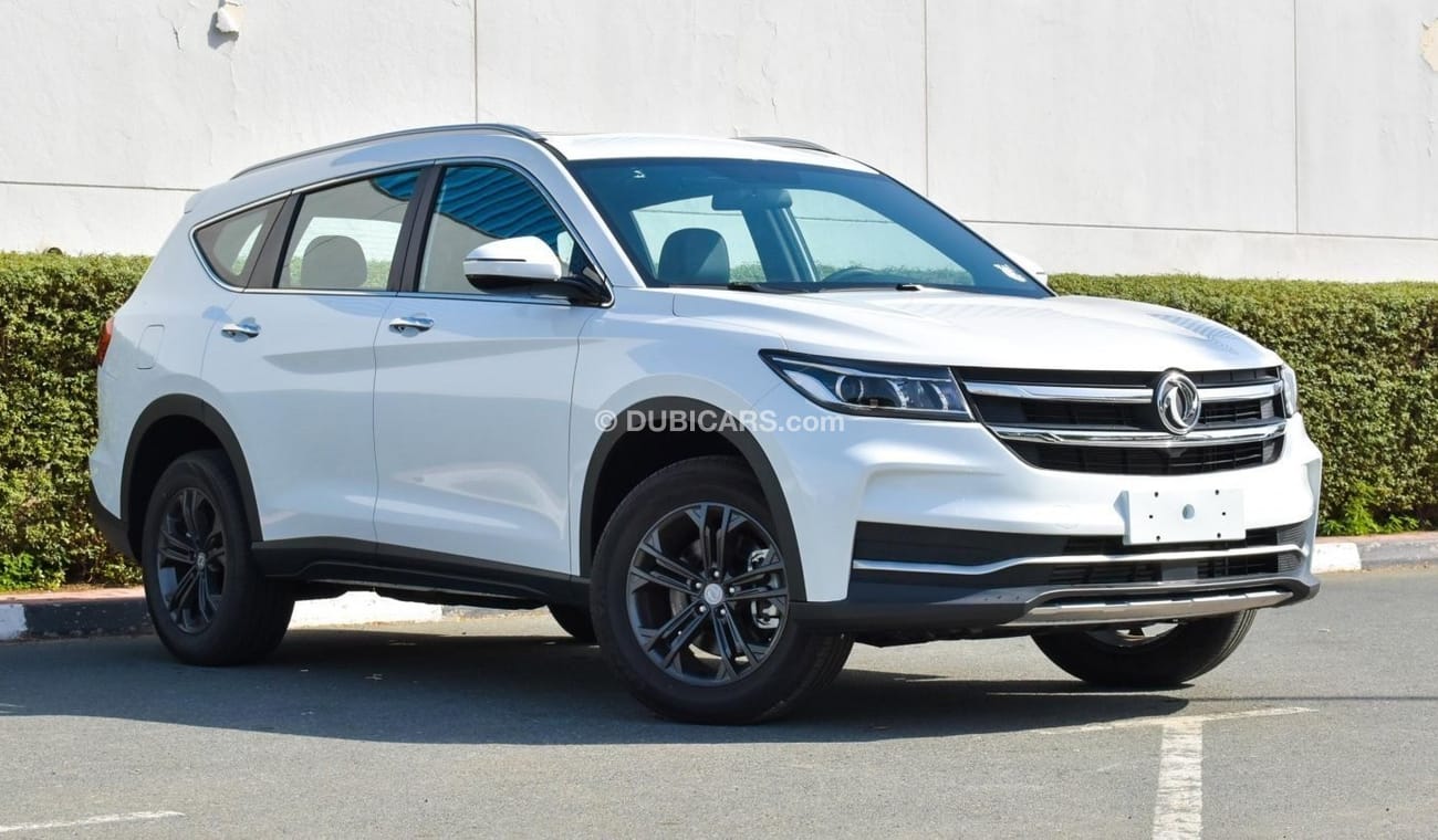 New DFSK Glory iX7 2.0T GDI 2WD | Luxury Version | 7 seater - 2023 | For Export Only 2023 for ...