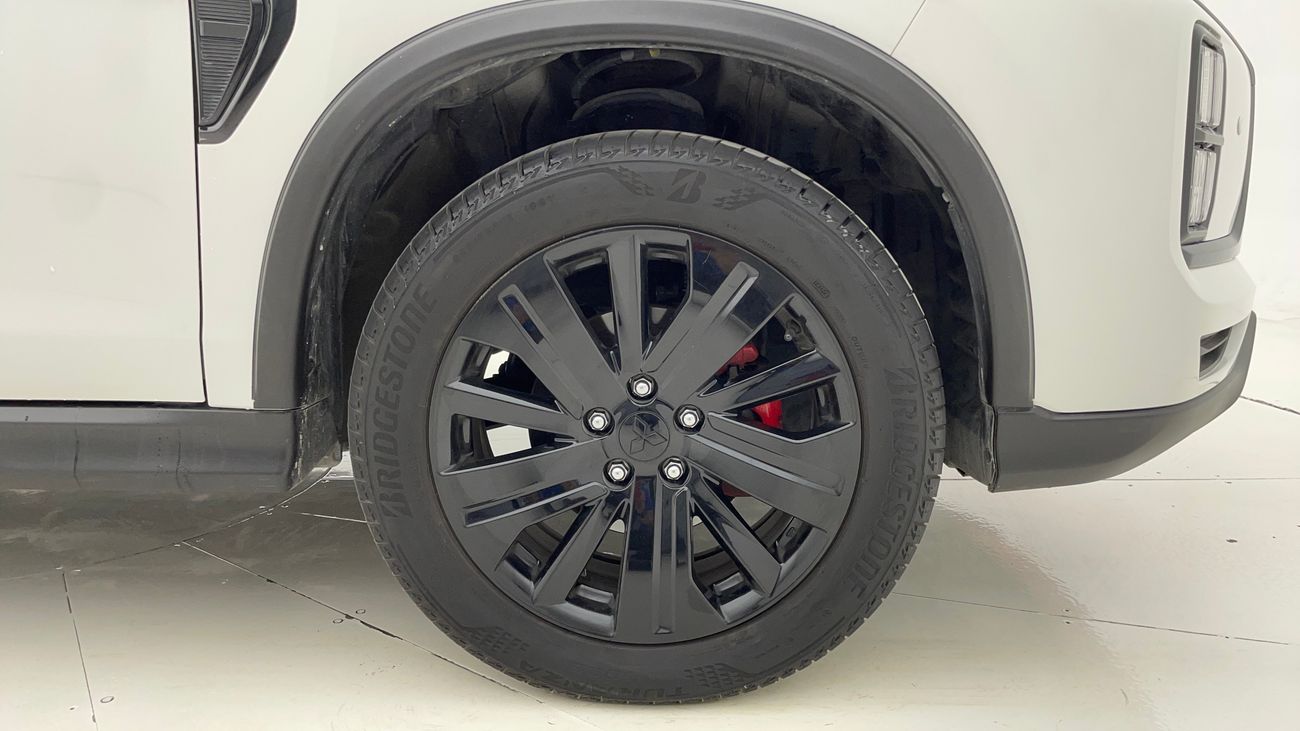 Used Mitsubishi ASX LUXURY SIGNATURE EDITION 2 | Zero Down Payment ...