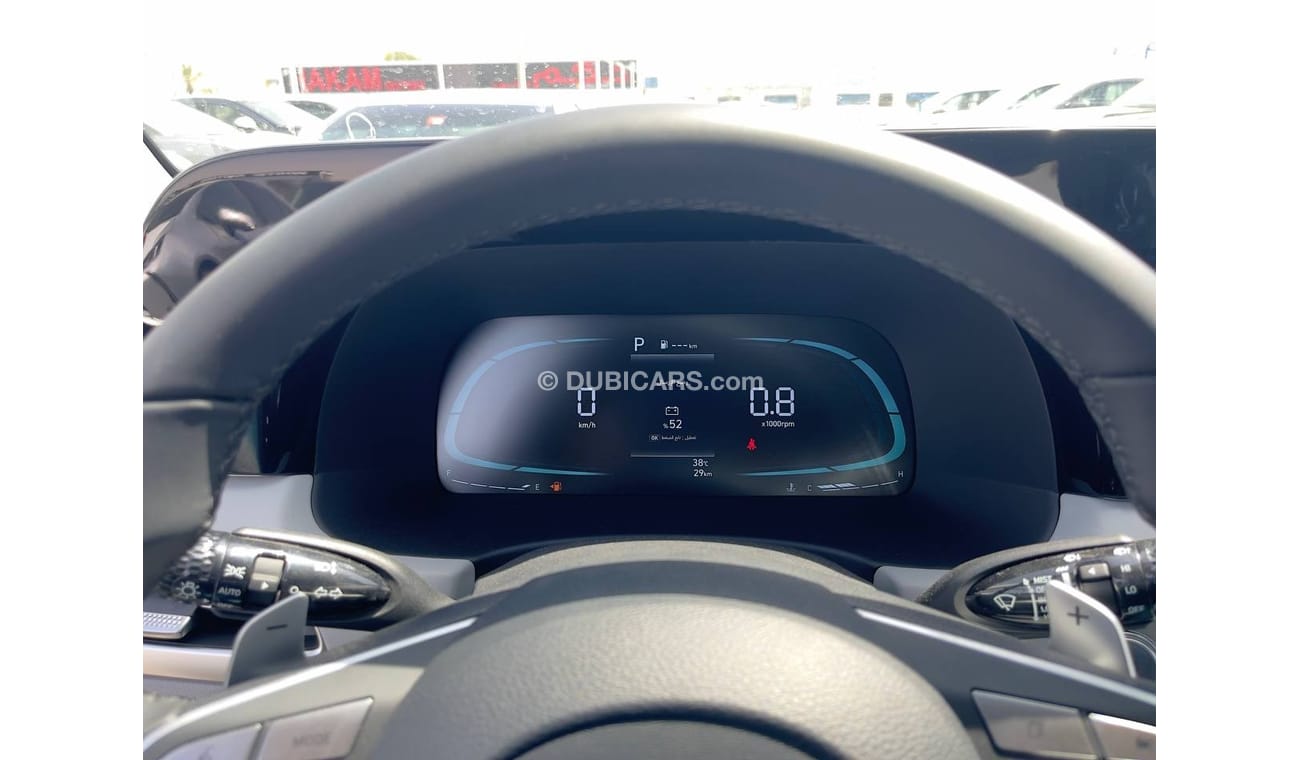 New Hyundai Palisade 3.5L Petrol, Mid Option 2023MY 2023 for sale in ...