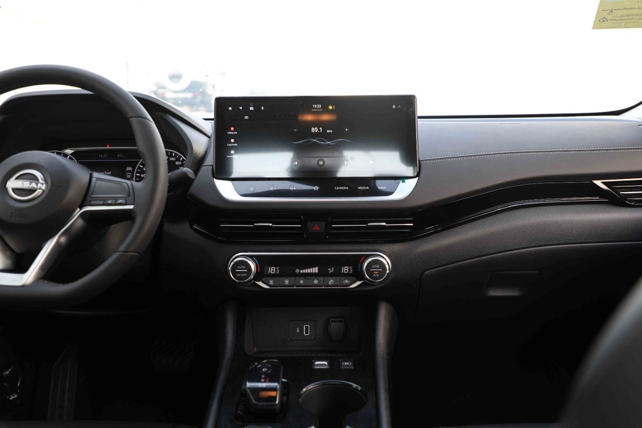 New 2023 Nissan Sylphy 1.5 E-POWER ULTRA HYBRID PLUS - White inside Black | Export Only 2023 for ...