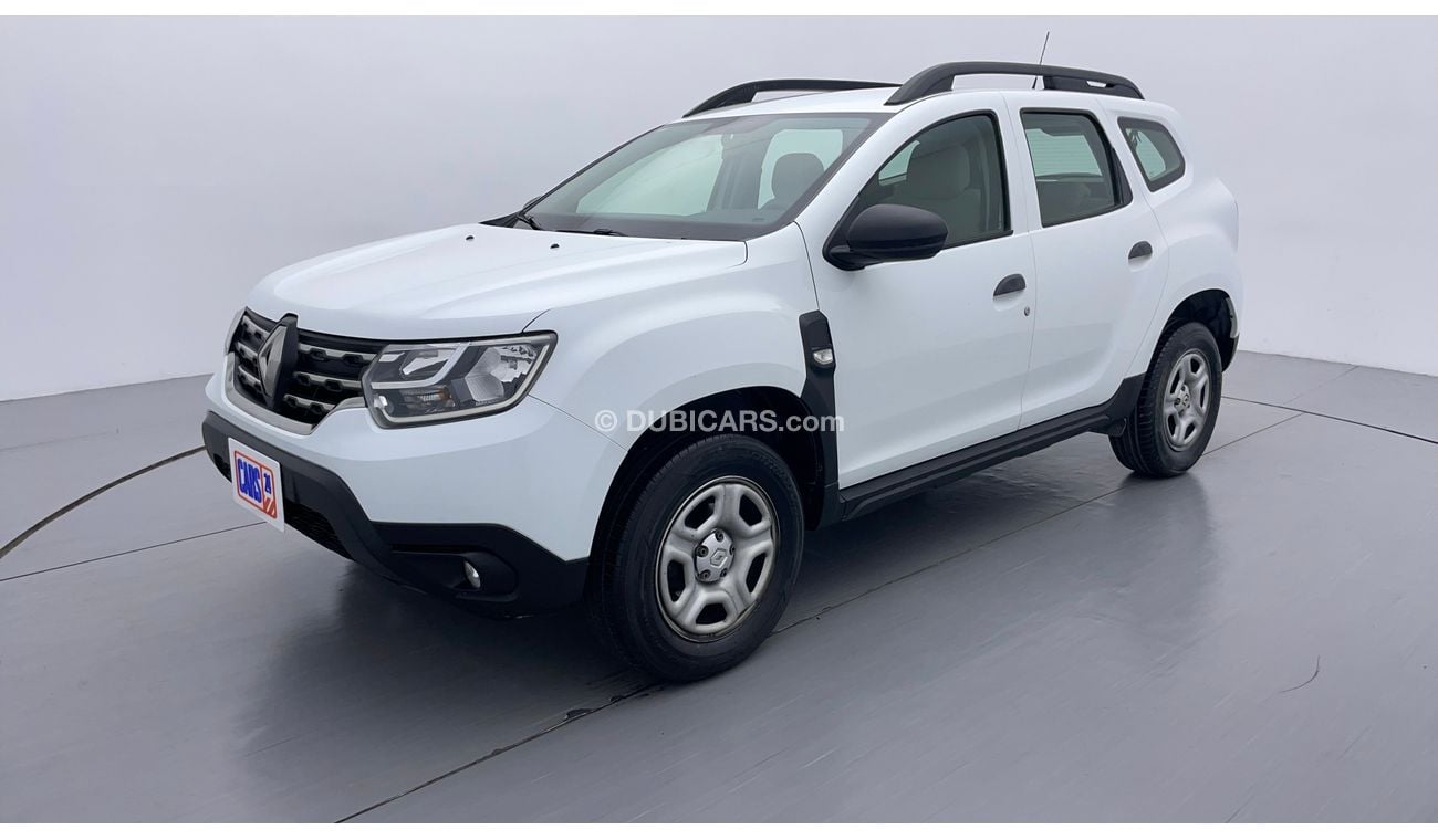 Used Renault Duster PE 2 | Zero Down Payment | Free Home Test Drive ...
