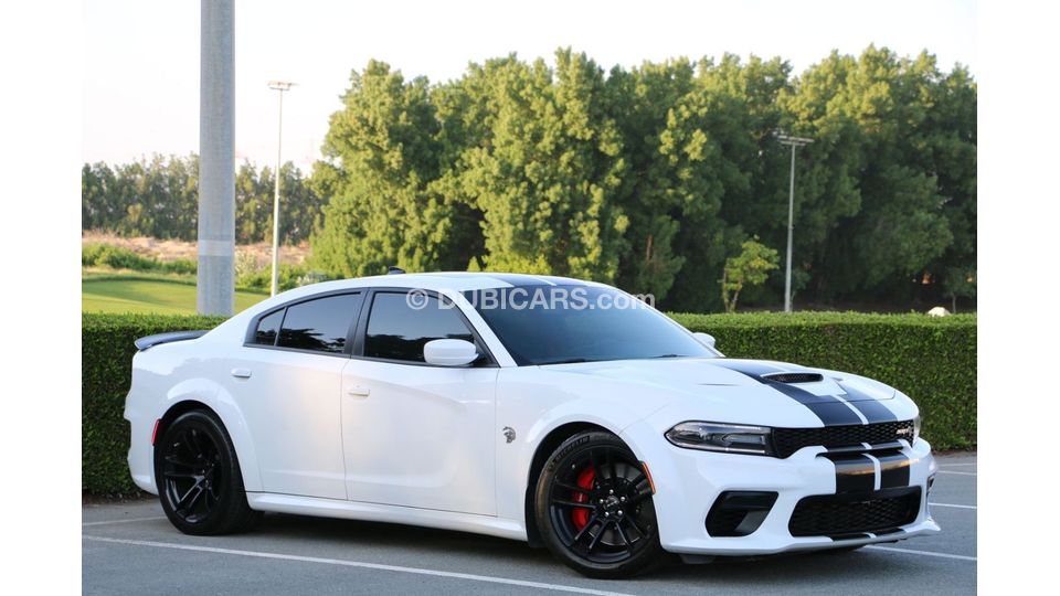 Used DODGE CHARGER SRT HELLCAT 2020 IMPORT CANADA FULL OPTION PERFECT CONDITION 2020 for sale in ...