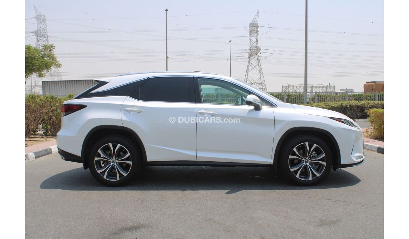 Used Lexus RX350 RX350 - BRAND NEW CONDITION 2022 for sale in Dubai ...