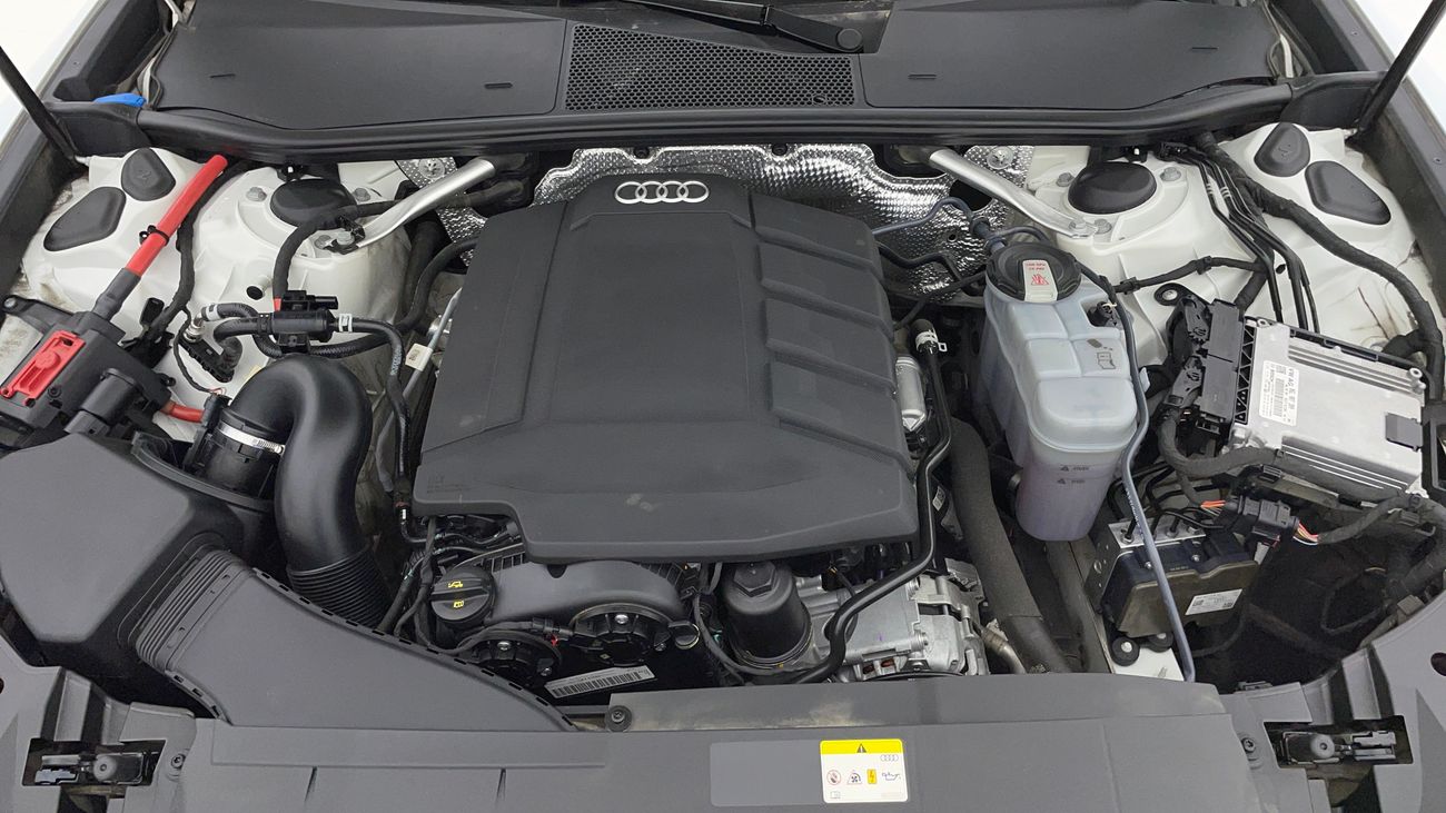 مستعملة أودي A6 40 TFSI SPECIAL EDITION 2 | بدون دفعة مقدمة | اختبار قيادة مجاني للمنزل 2021 ...