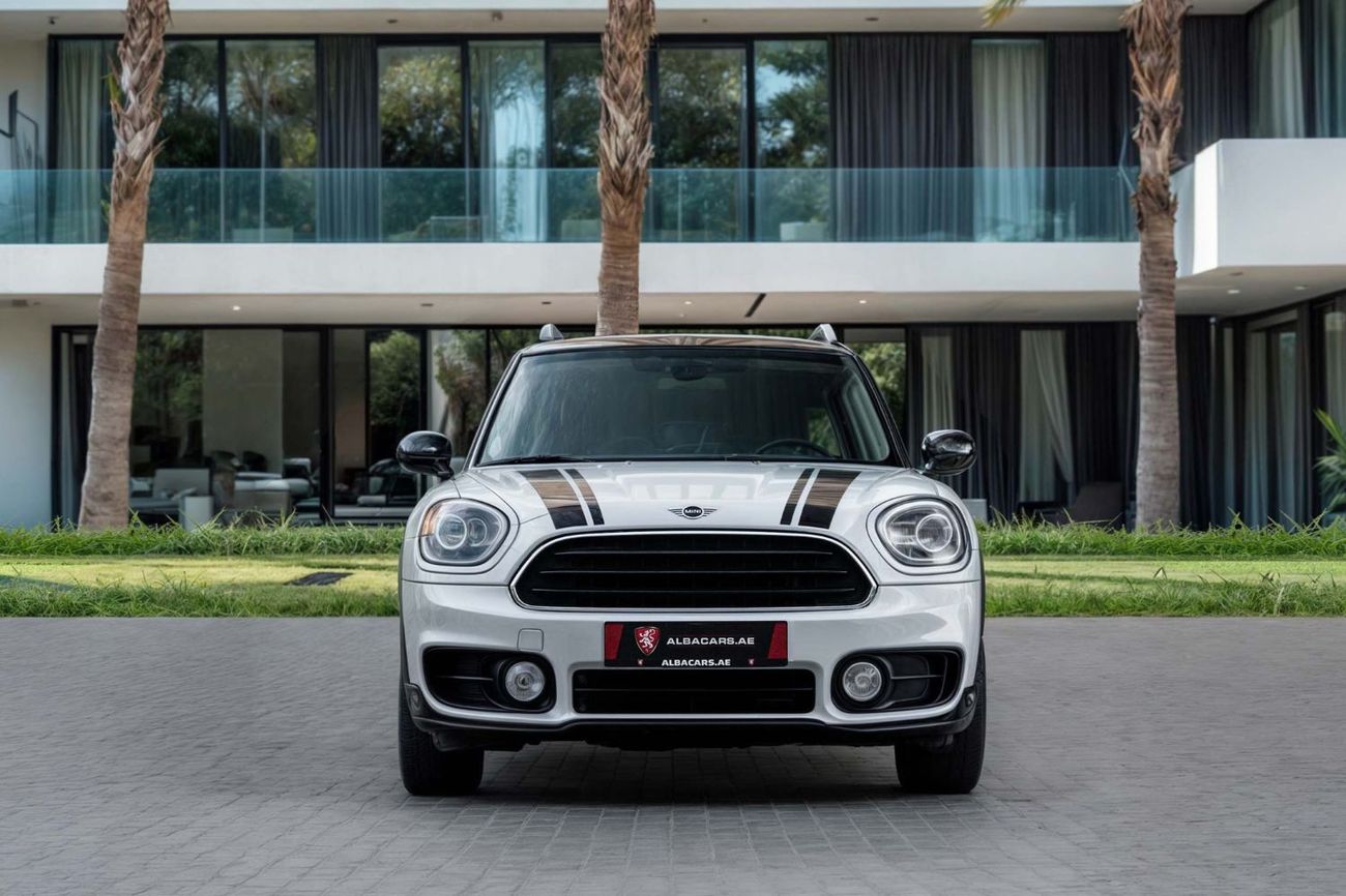 Used Mini Countryman | 1,371 P.M | 0% Downpayment | Full Service ...