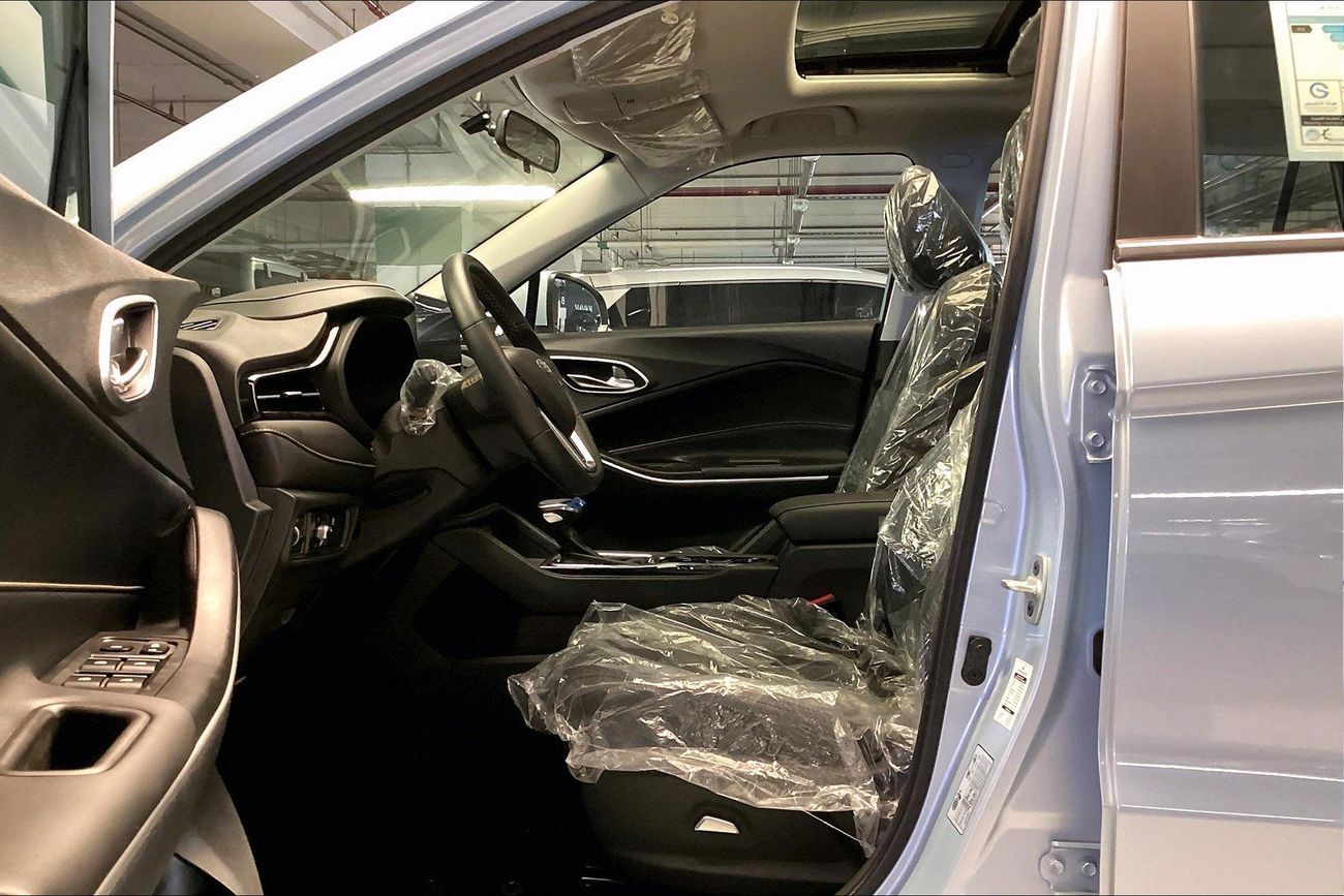 New JAC JS4 Intelligent | Guaranteed Warranty | 0 Down Payment 2025 for ...