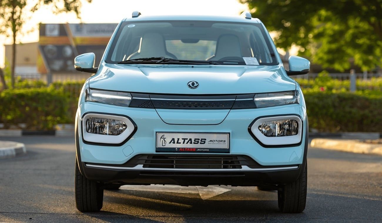 New Dongfeng Nano Box 2023 | DONGFENG | NANO BOX | 201KM | STANDARD VERSION 2023 for sale in ...