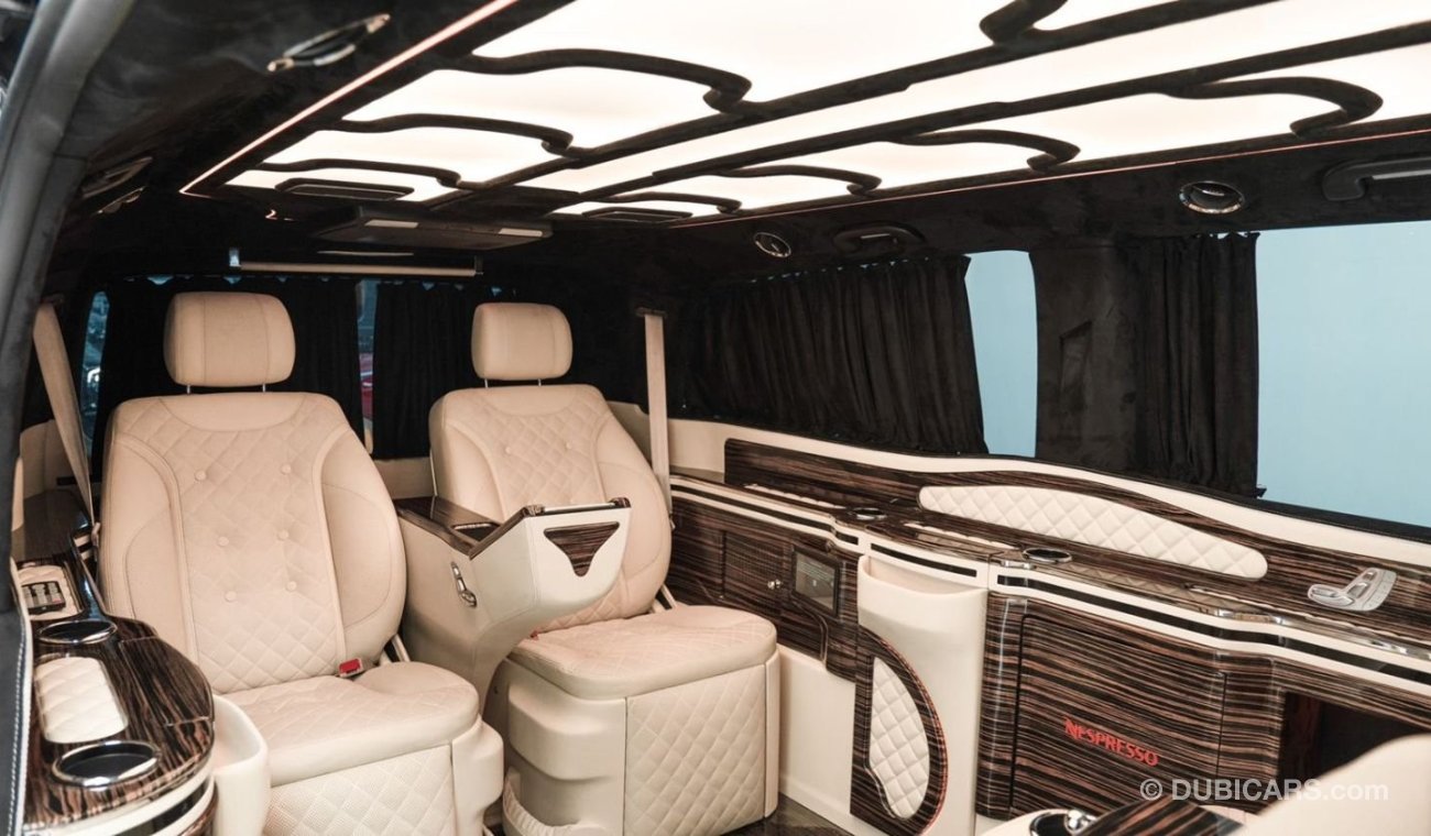Used Mercedes-Benz V250 Maybach MERCEDES BENZ V300, 2020, EUROPE SPECS ...