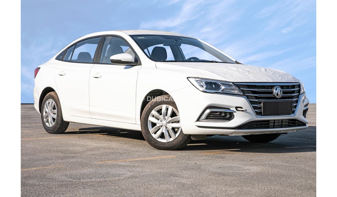 New MG 5 MG5 1.5L STANDARD BASIC*EXPORT ONLY* 2020 for sale in Dubai ...