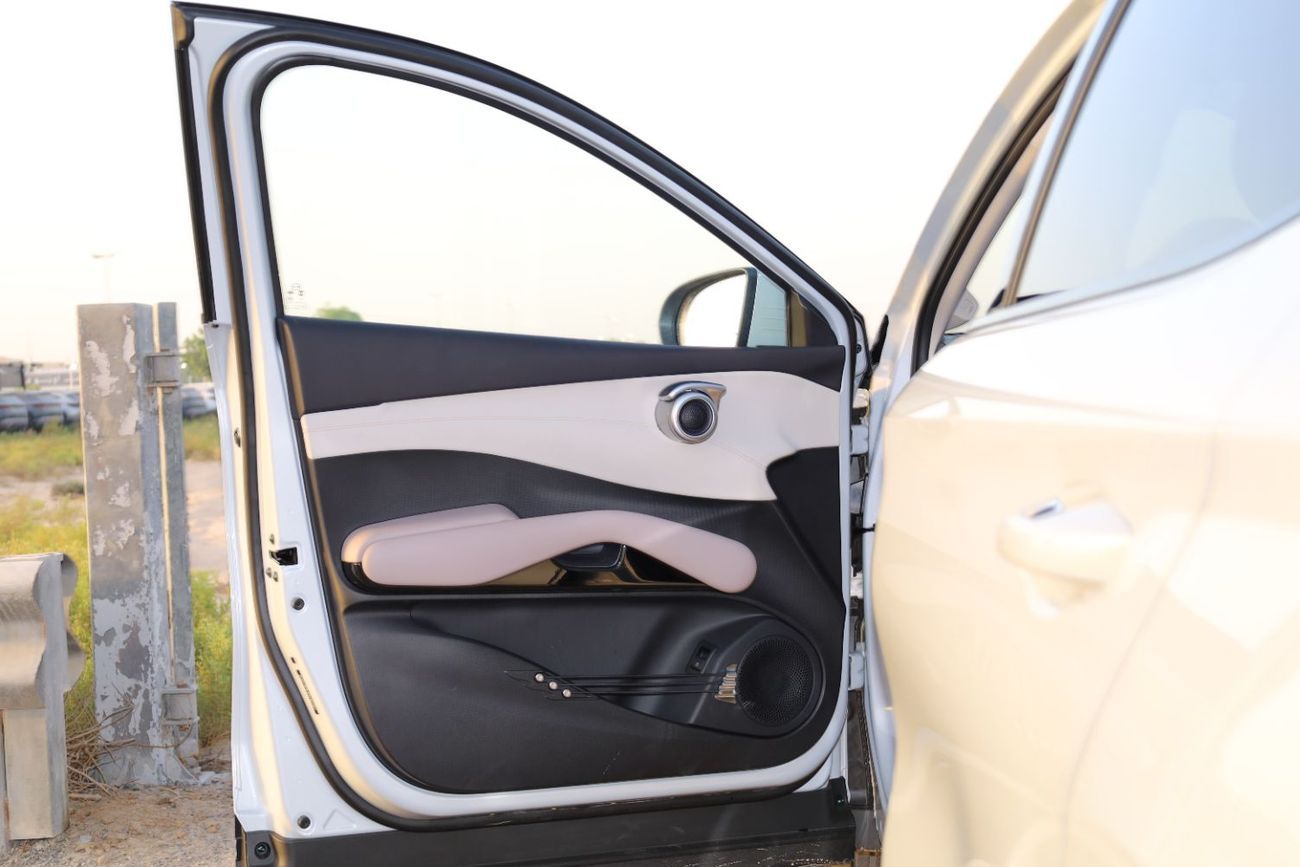 New BYD Yuan Plus BYD_YUAN_PIUS_2025_FULL OPTION_SMART_510KM 2025 for ...