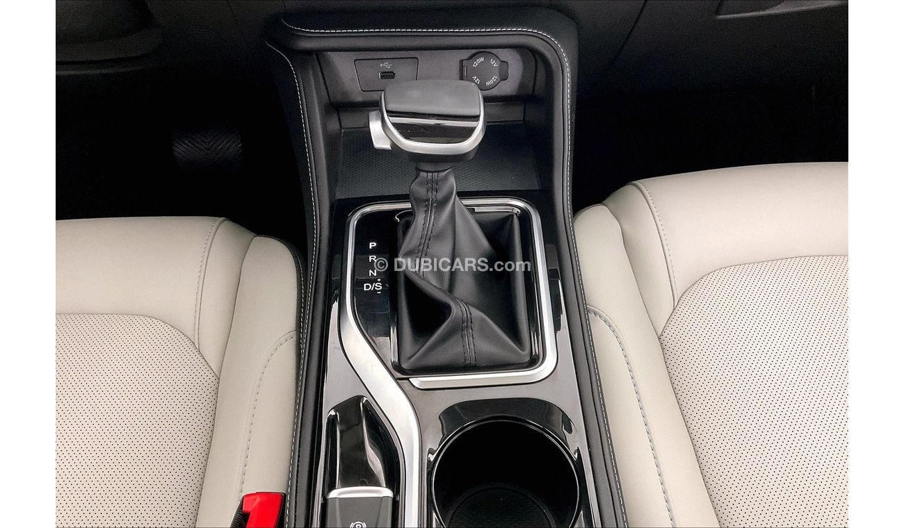 Used Hyundai Tucson 2021 Diesel 2021 for sale in Sharjah - 676664