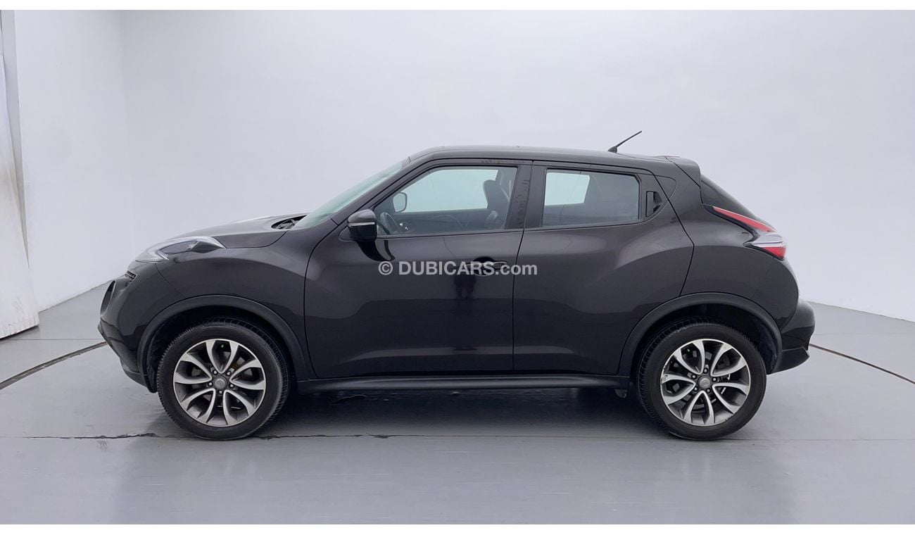 Used Nissan Juke SL 1.6 | Zero Down Payment | Free Home Test Drive 2015 ...