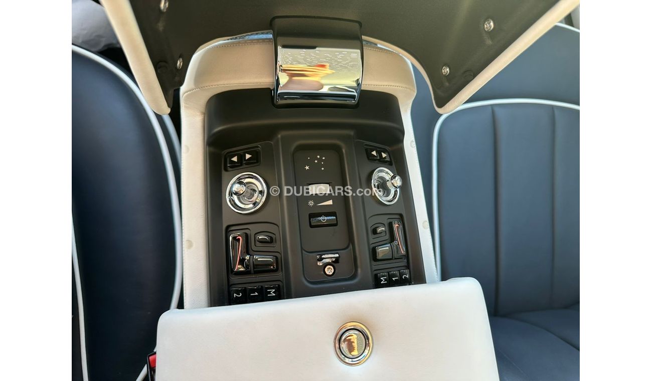 New Rolls-Royce Phantom Rolls roys Phantom Cupe 2016 for sale in Dubai ...