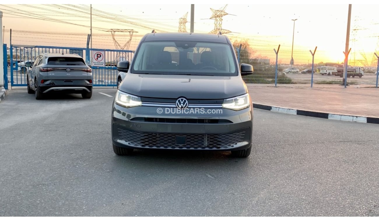 New Volkswagen Caddy 2.0L Diesel | Brand new | model 2023 2023 for sale ...