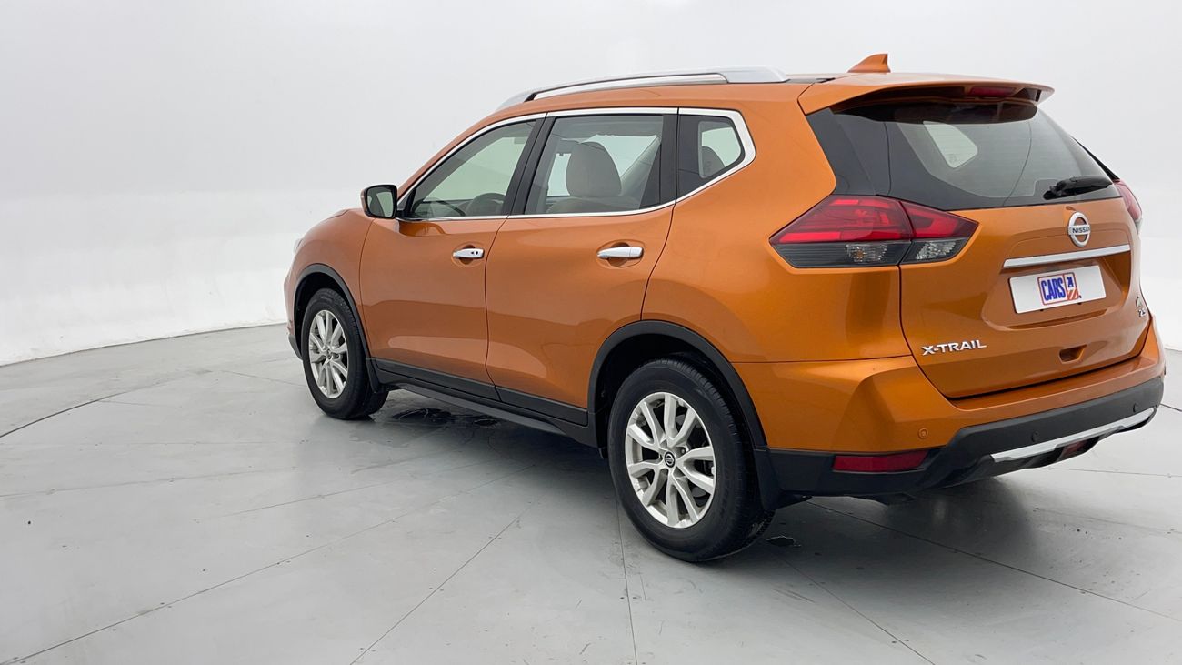 Used Nissan XTrail S 4WD 2.5 | Zero Down Payment | Free Home Test Drive ...
