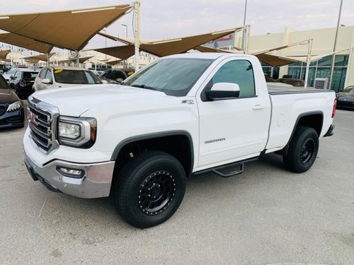 GMC UAE - GMC New Car Models, Prices & Pictures in UAE