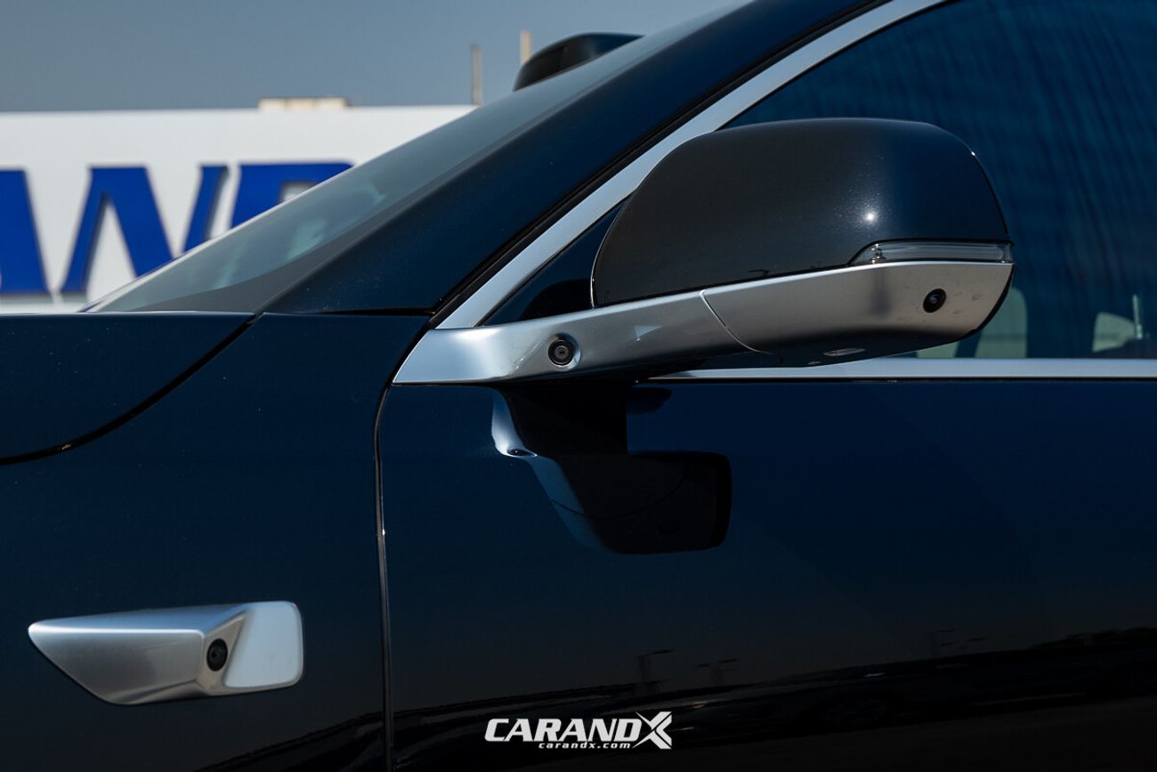 New Li Auto L6 Li L6 Max 1.5L Turbo Range Extended EV 2024 2024 for sale in Dubai - 781859