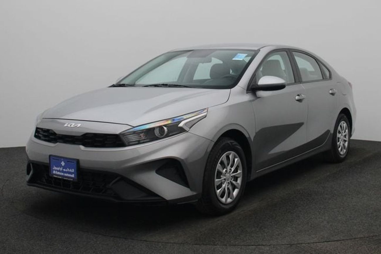Used Kia Cerato LX 1.6 2022 for sale in Dubai - 832877