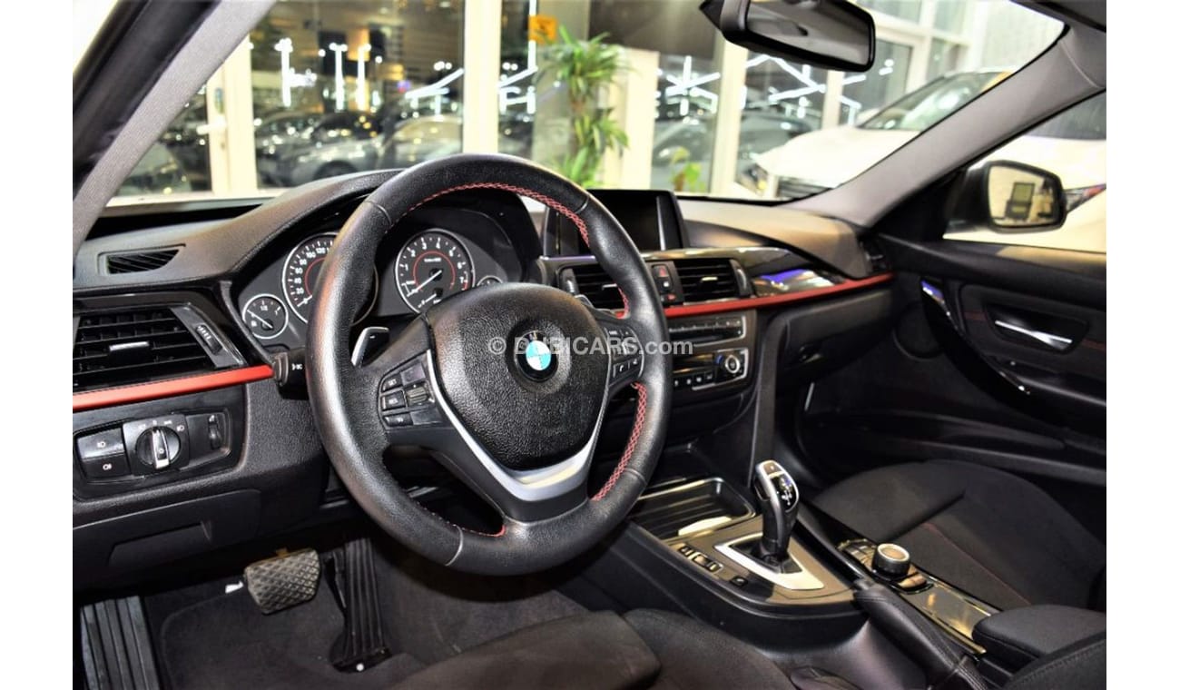 Used ( ONLY 78000 KM ) Amazing BMW 328i 2013 Model!! in White Color ...