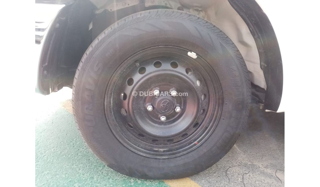 New Toyota Hilux 2022 Double cabin 2.4L Diesel 4X2 2022 for sale in ...