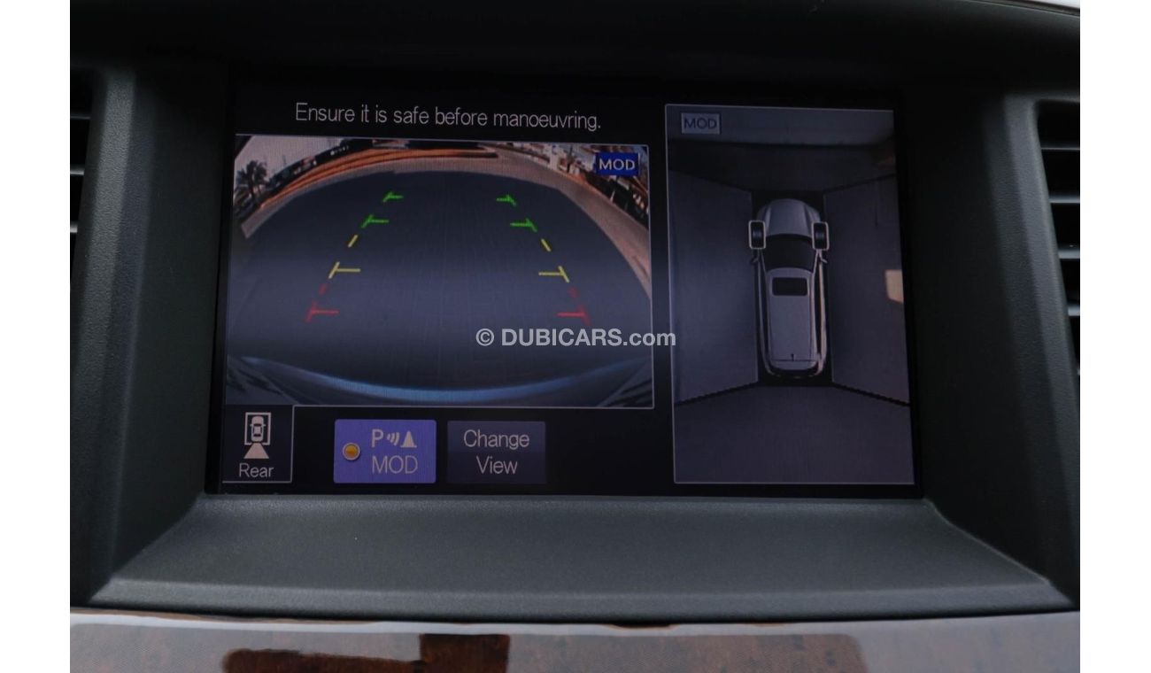 Used Infiniti QX60 L50 2018 for sale in Dubai - 663484