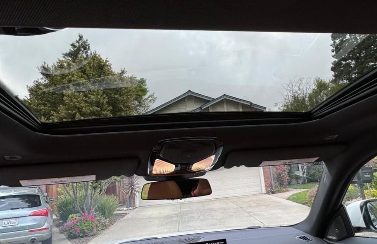 Used BMW i4 BMW A4 2022 electric car with 10,000 miles the car is in ...