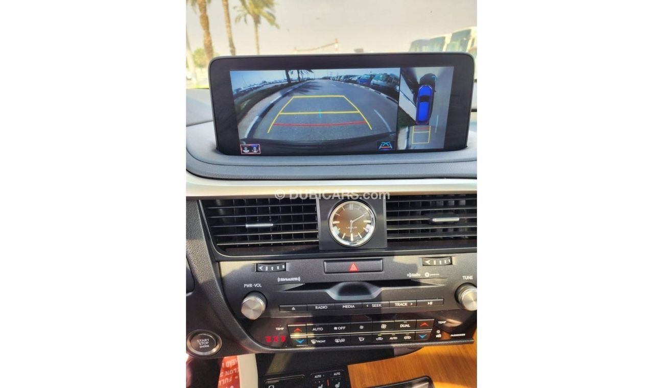 Used LEXUS RX 350 2022 - 4X4 FULL OPTION - SUNROOF 2022 for sale in ...